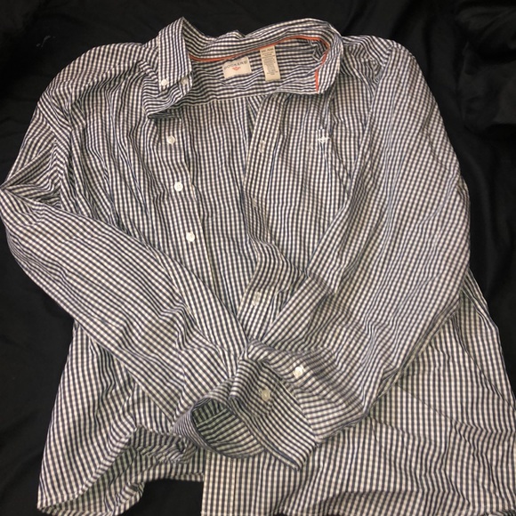 Dockers | Shirts | Mens 2x Dockers Button Up | Poshmark